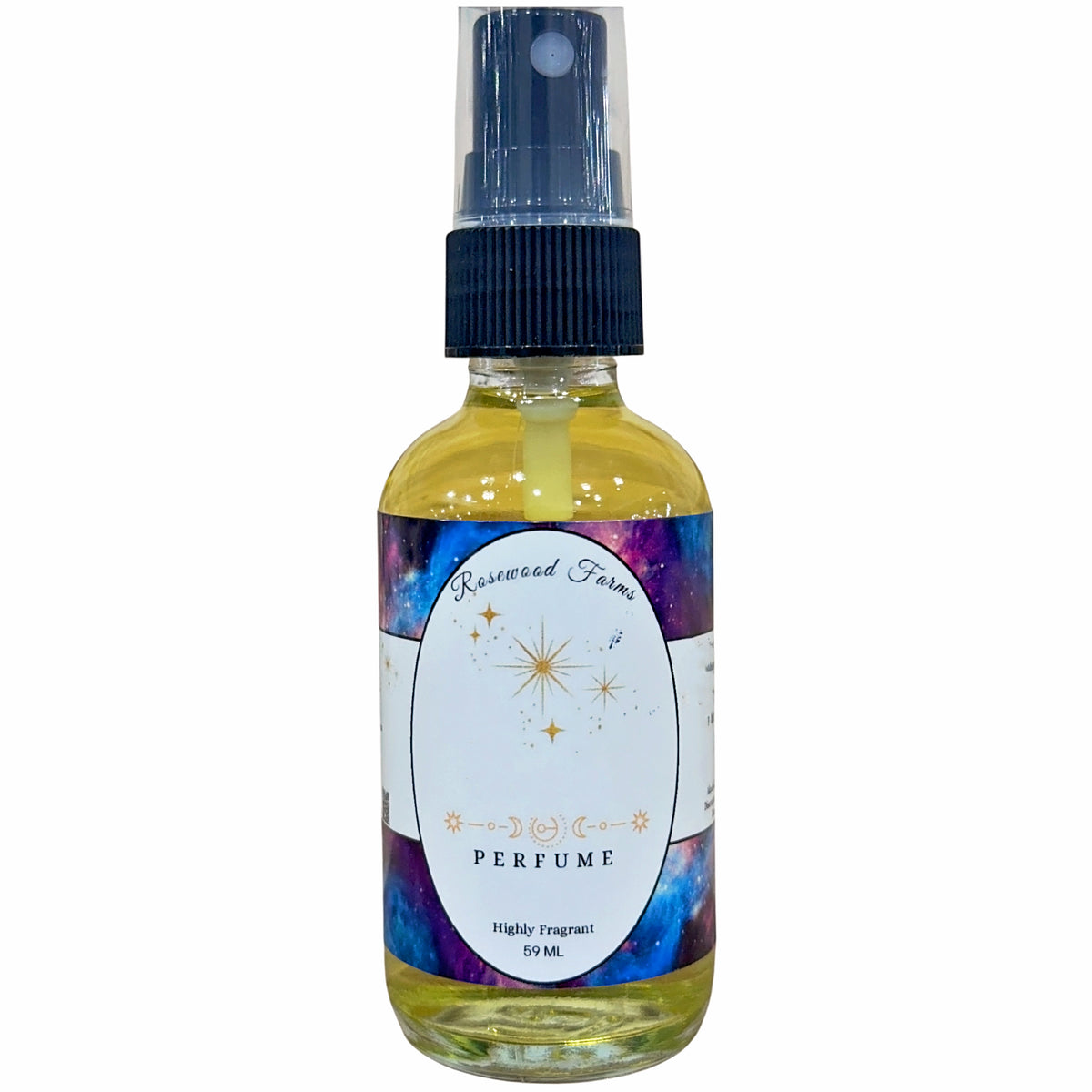 Moondust & Starlight Collection: Perfume – Grandpa Joe's Chocolates